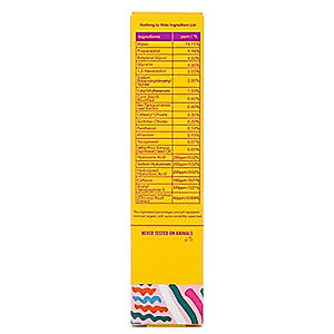 Good Molecules Yerba Mate Wake Up Eye Gel 15ml/.5oz- Yerba Mate and Caffeine to Minimize Puffiness, Tired Eyes, and Swelling - Hyaluronic Acid to Moisturize, Plump, and Smooth - Skin Care For Face