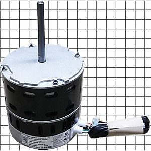 M0088902R - OEM Upgraded Replacement for Miller Furnace Blower Motor
