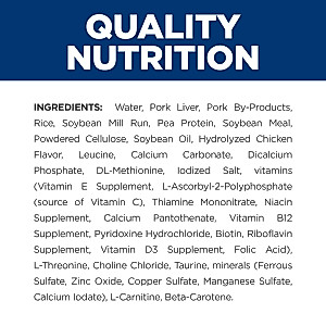 Hill's Prescription Diet r/d Weight Reduction Wet Dog Food, Veterinary Diet, 12.3 oz. Cans, 12-Pack, White