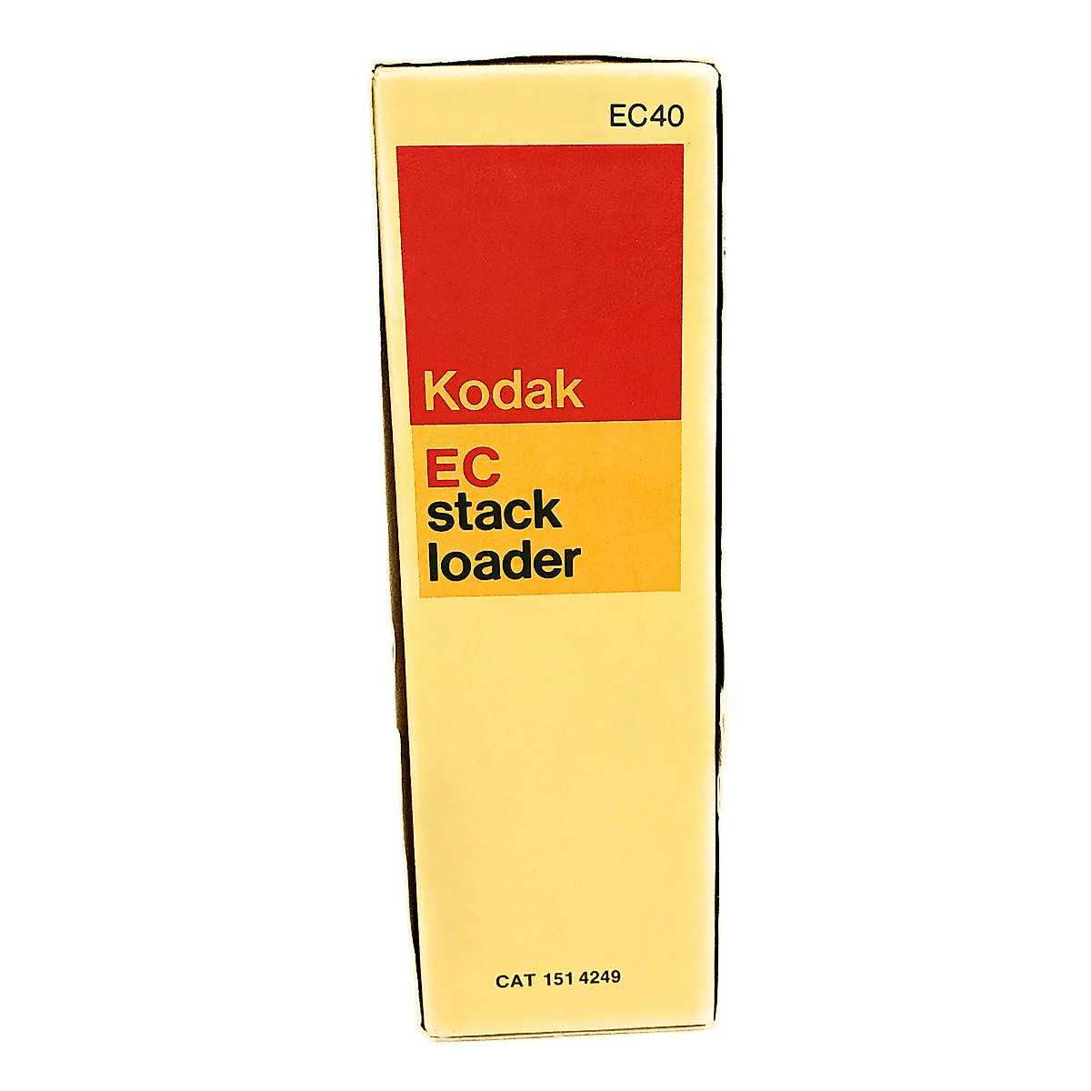 Kodak EC Stack Loader/EC40