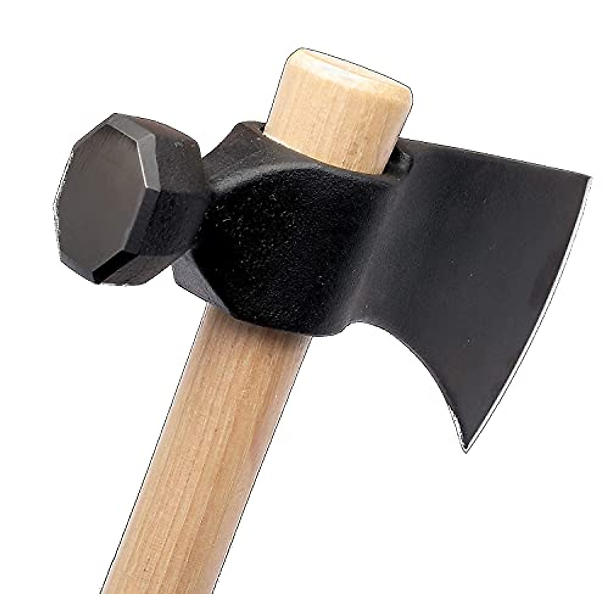 Cold Steel Rifleman's Hawk American Hickory Handle, One Size