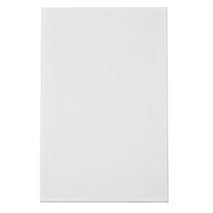 Klipsch R-3650-W II In-Wall Speaker - White (Each)