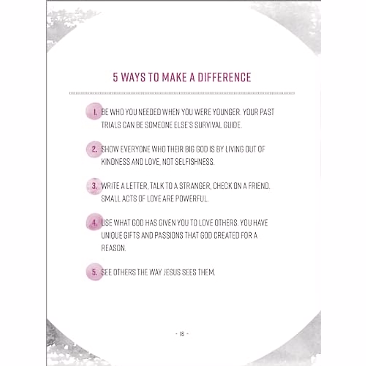 To the Girl Looking for More: 90 Devotions to Help You Ditch the Lies, Love Yourself, and Live Big for God