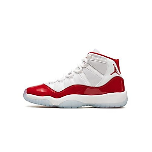 Jordan Youth Air Jordan 11 GS 378038 116 Cherry 2022 - Size 4Y