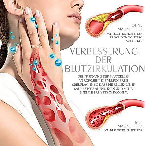 LIU JUN Frostaly Ion Spinning Ring,Frostaly Ion Spinning Ring Weight Loss,Frostaly Spinning Ring（size9