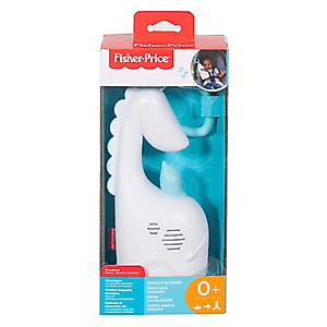 Fisher-Price Soothe & Go Giraffe
