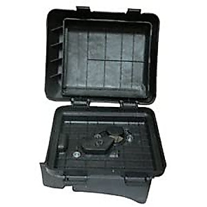 GardenPal 17220-ZM0-000 Air Cleaner with Element and Filter Housing For Honda Engine Lawn Mower, Cub Cadet, MTD, Toro; Replaces OEM 17231-ZM0-000, 17220-ZM0-000; Lawnmower Air cleaner