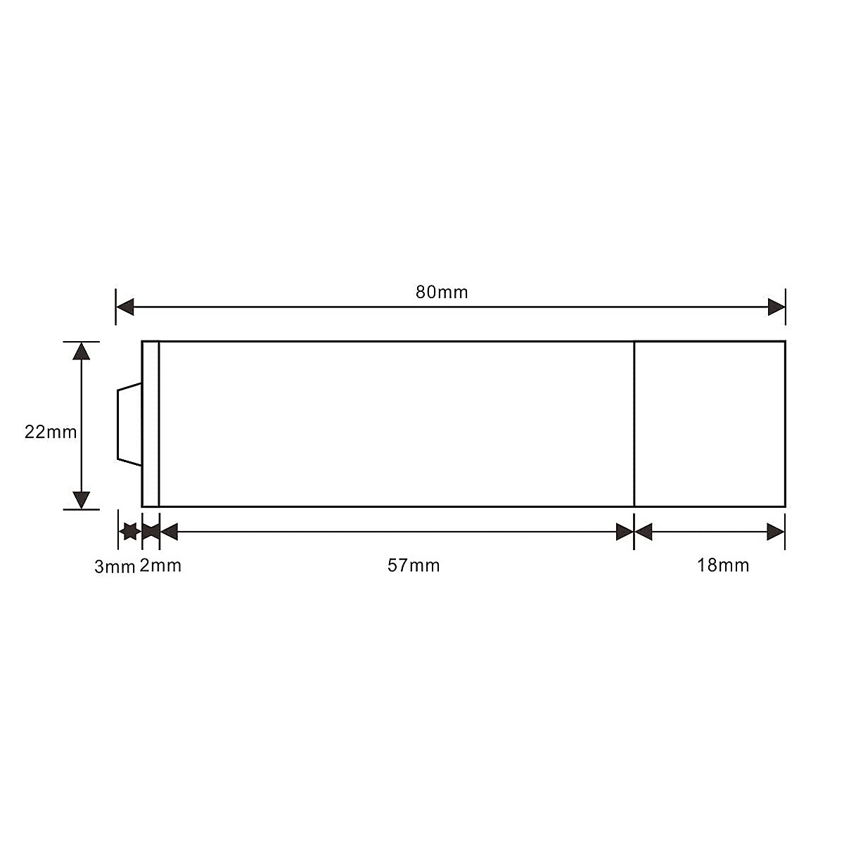 PEGATISAN 3MP POE CCTV Camera 3.6MM Lens Pinhole IP Camera Poe Micro Camera P2P Remote View CCTV Video Cam 25fps H.265