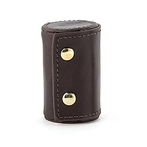 Kikkerland Metal Shot Glasses