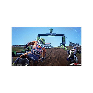 MXGP 2019 (PS4)