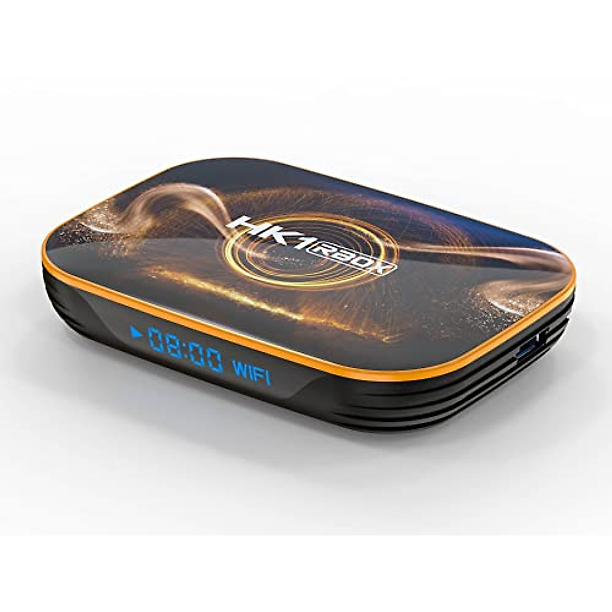 Android 11 TV Box TV Box Set-top Box Network Player Dual WiFi Bluetooth, Up to 128G. (2G+16G)