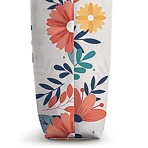 Black and Tan Coonhound Mom Garden Plant Gardener Dog Gift Tote Bag