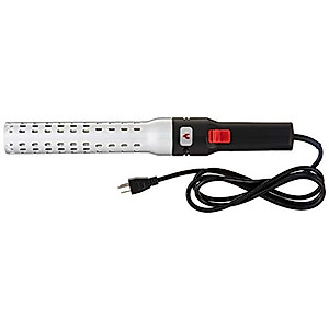 PIT BOSS 74120 Charcoal Ignitor, Stainless