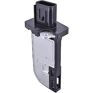 Hitachi MAF0112 Mass Air Flow Sensor