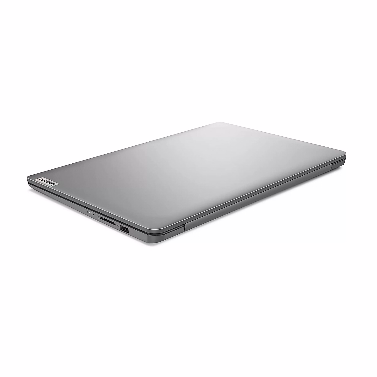 LENOVO 2022 Ideapad 1i 14.0" HD Laptop, Intel Pentium Silver N5030 Processor, 4GB RAM, 128GB eMMC TLC SSD, Intel HD Graphics, HD Webcam, 1-Year Office 365 Gray, Windows 11 S, 128GB SnowBell USB Card