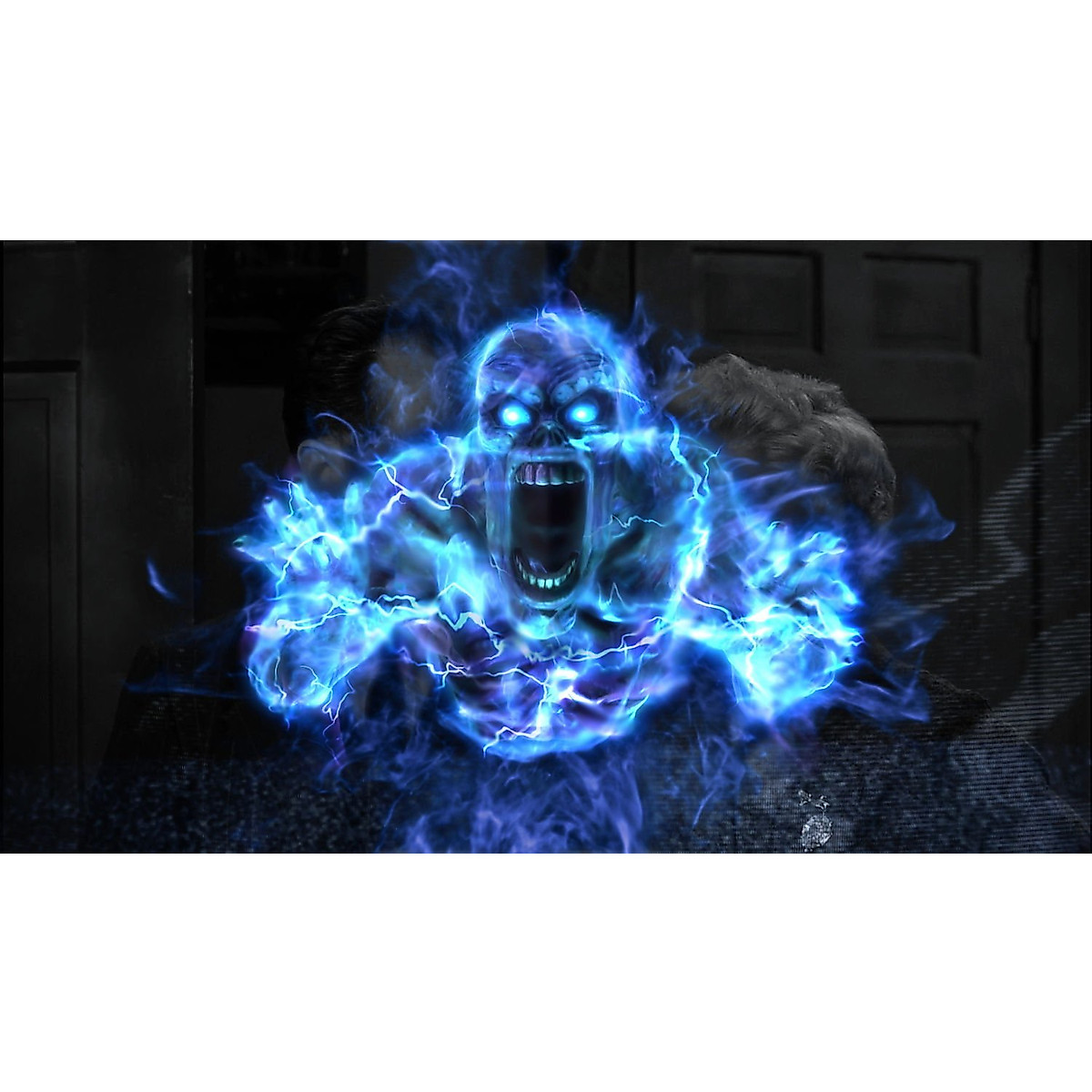 AtmosFX Phantasms Digital Decoration