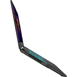 MSI Cyborg 15 Gaming Laptop, 15.6" 144Hz FHD IPS Display, 10-Core Intel Core i7-12650H, NVIDIA Geforce RTX 4060, 32GB DDR5 RAM, 1TB NVMe SSD, Backlit Keyboard, HDMI, USB-C, Win 11, w/Accessory Bundle