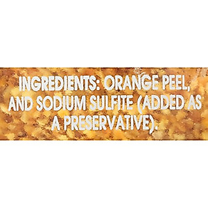 McCormick Gourmet Valencia Orange Peel, 1.5 oz