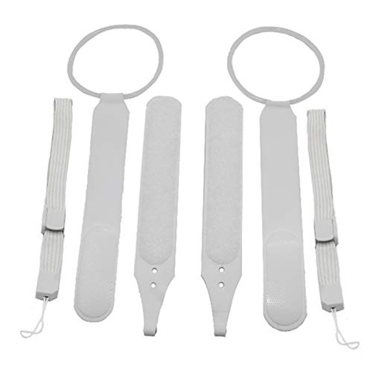 DAUERHAFT VR Controller Safety Belt Wrist Lanyard for VR Controller Durable Washable Drip,for VR Controller