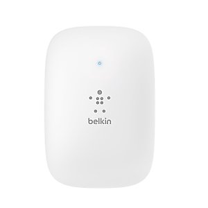 Belkin AC1200 Wi-Fi Range Extender (F9K1127)