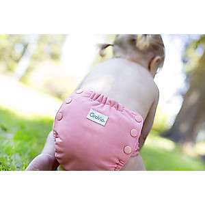 GroVia MyChoice Trainer (Vanilla)