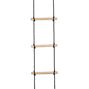 Swingan 6 Steps Gymnastic Climbing Rope Ladder