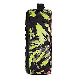 Hurley Men's Insulated Lunch Tote Bag, Multi, O/S