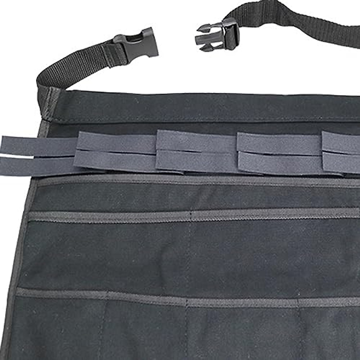 Balloon Organizer Bag Balloon Artist Apron Sturdy Fine Workmanship Multipurpose Professional Portable for Prom Engagement Festival