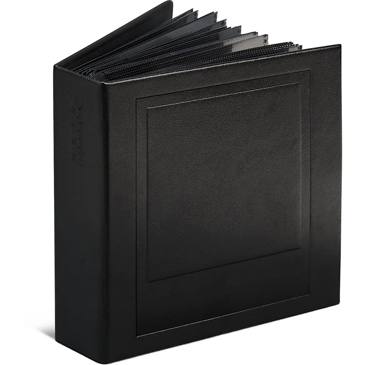 Polaroid Photo Album - Small, Small Polaroid Photo Album