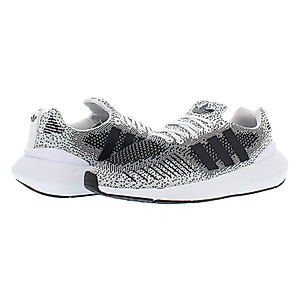 adidas Swift Run 22 Shoes Men's, White, Size 9.5