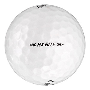 Reload Recycled Golf Balls (24-Pack) of Callaway Golf Balls, One Size, White