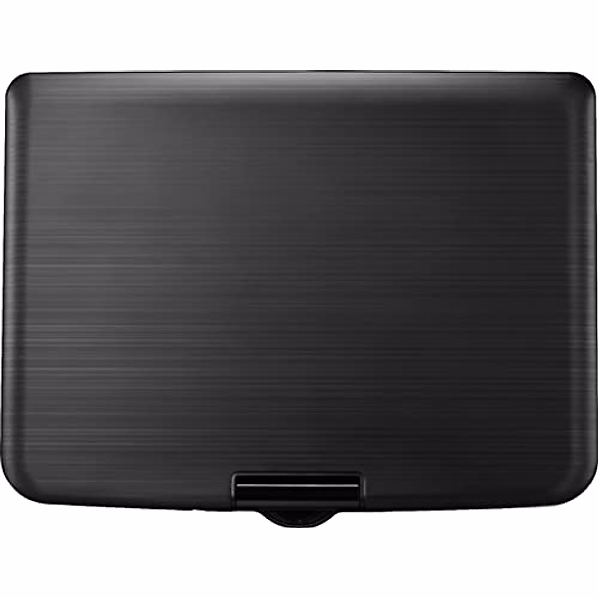 Insignia 10in Portable DVD Player with Swivel Screen Black,NS-P10DVD20