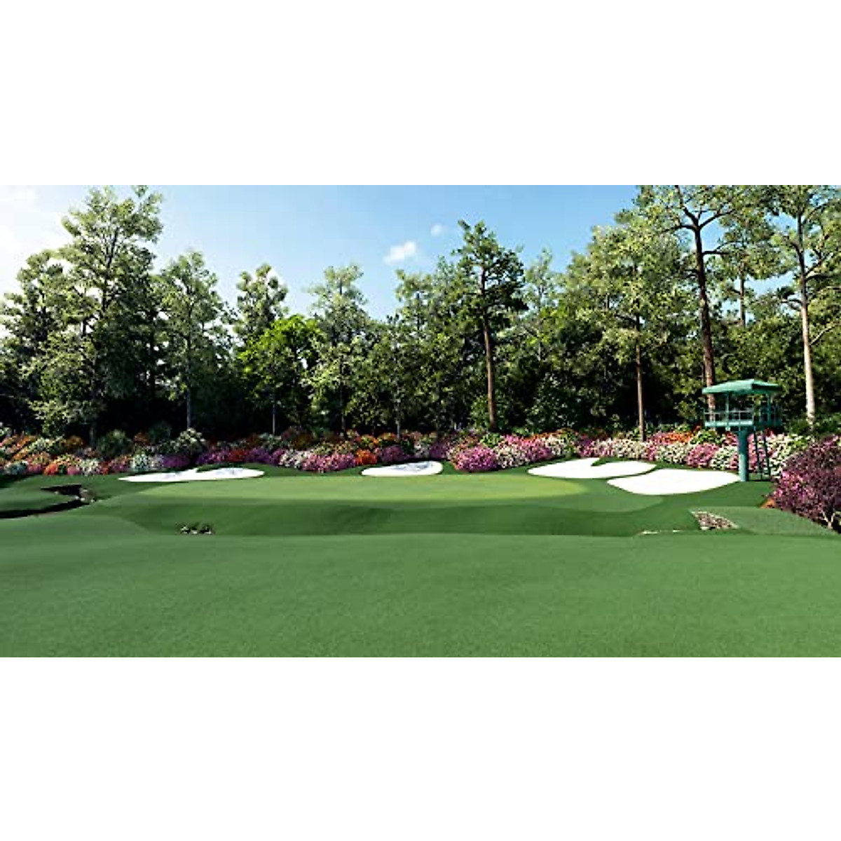 EA SPORTS PGA Tour - Xbox Series X