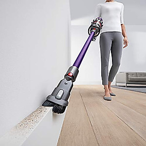 Dyson V11 Animal Cordless Vacuum Cleaner, Purple