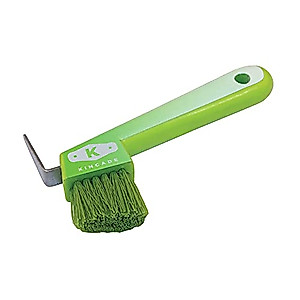 Kincade Ombre Hoof Pick, Pink