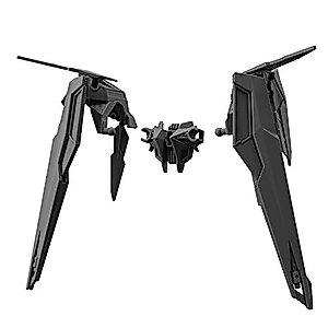 Bandai Hobby - Gundam Build Divers - #40 Gundam Astray New Type Armamaent (Tentative), Bandai Spirits HGBD 1/144