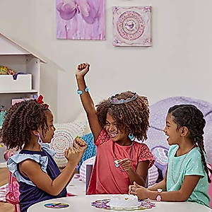 Hasbro Pretty Pretty Princess