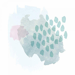 ArtDirect Sublime II 8x8 UnFramed Art Print Poster Ready for Framing by Hershey, Moira