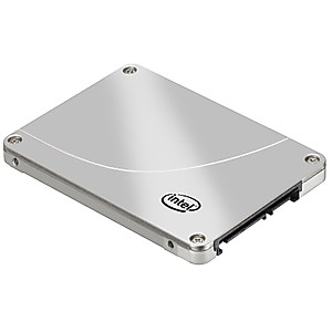 Intel 520 Series Solid-State Drive 60 GB SATA 6 Gb/s 2.5-Inch - SSDSC2CW060A310 (Drive Only)