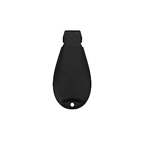 DRIVESTAR Keyless Entry Remote Key Option Replacement for Chrysler 300/Town & Country,for Dodge Challenger/Durango/Grand Caravan/Journey,for Jeep Commander,for Volkswagen Routan M3N5WY783X, IYZ-C01C
