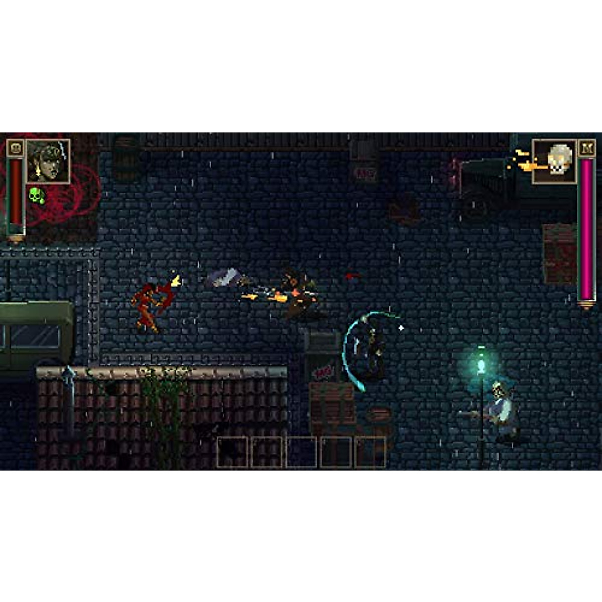 Lovecraft's Untold Stories: Collector's Edition (PS4)