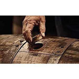 150 Genuine Whiskey Barrel Bungs