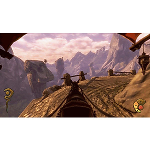 Fable: The Journey - Xbox 360