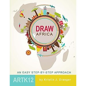 Draw Africa (Draw the World)
