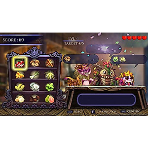 Ghost Parade - Nintendo Switch Standard Edition