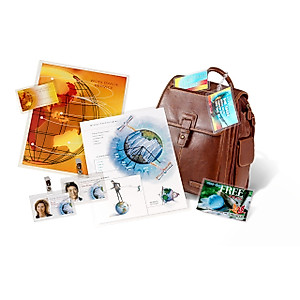 Scotch Self-Sealing Laminating Pouches, Glossy Finish, 4.3 x 6.3 Inches, 5 Pouches (PL900G)