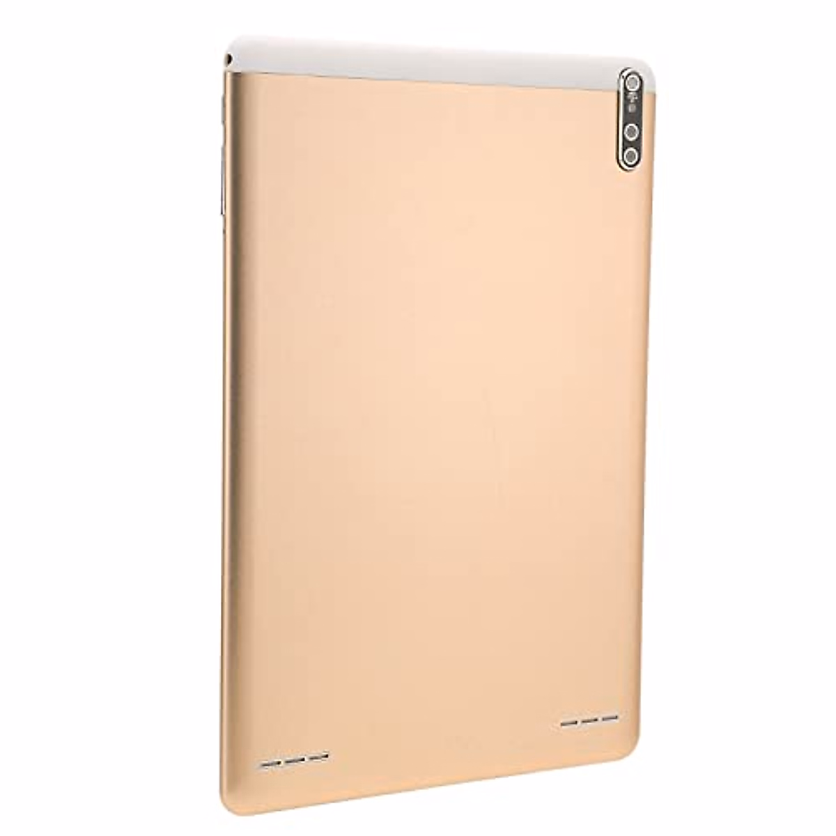 10 Inch Tablet PC 100-240V 3GB 64GB Tablet 8 Core CPU 3 SIM Card Slot Dual Standby for Elderly for Study (US Plug)