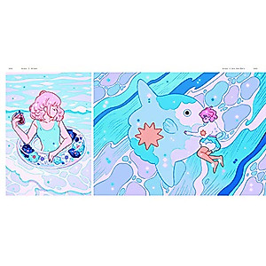 Polaris: The Art of Meyoco