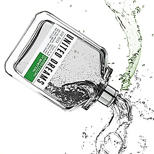 United Colors of Benetton United Dreams Eau de Toilette Spray for Men, Aim High, 3.4 Ounce