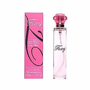 PB ParfumsBelcam Foxy Eau de Toilette Spray, Our version of a Designer, 1.7 Fl.Oz.